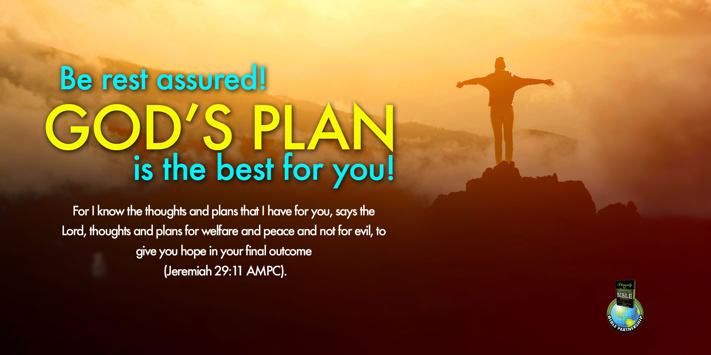 Bible Inspirational Quotes - Rhapsody Bible